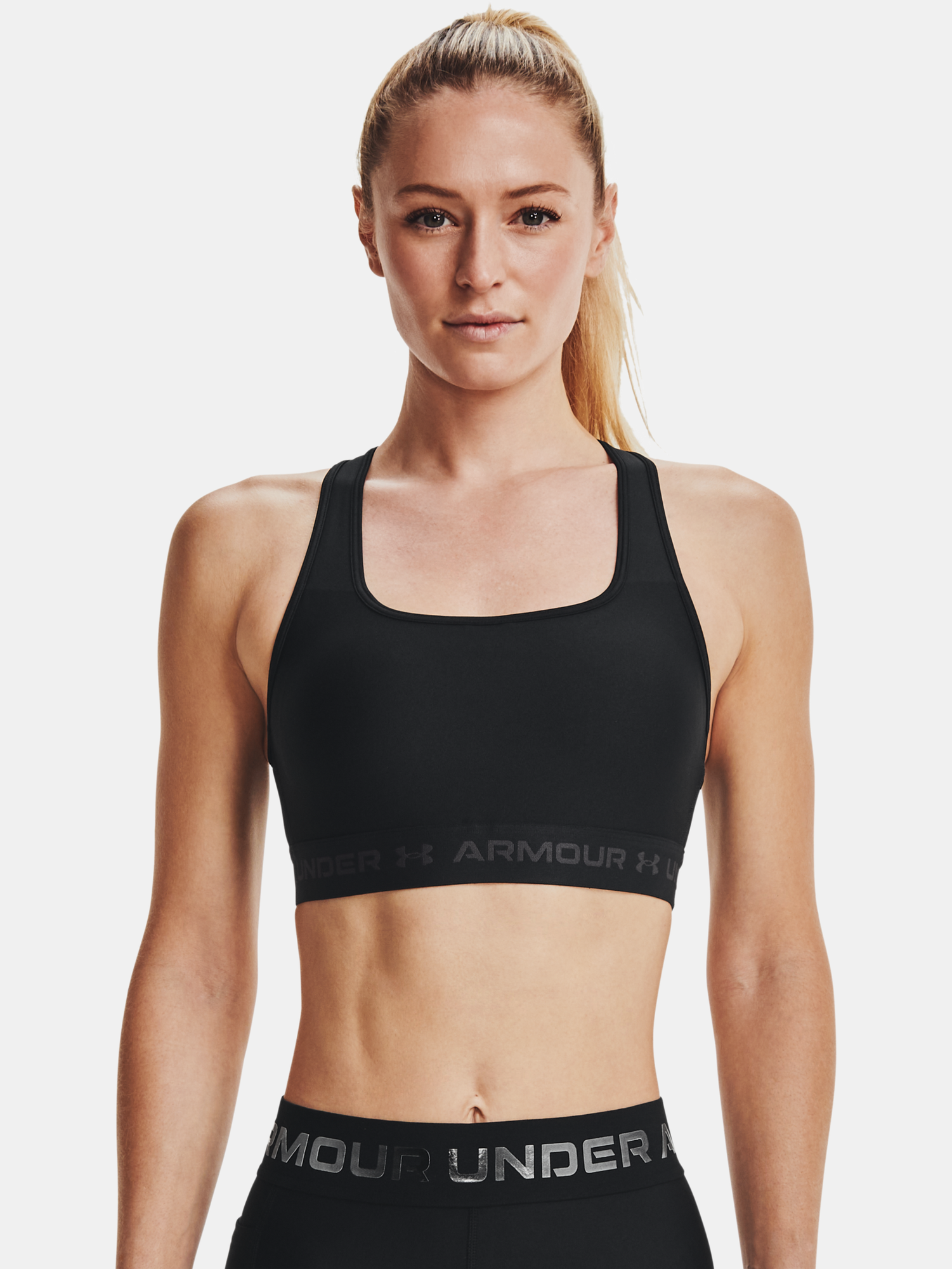 Топ спортивный Under Armour Crossback