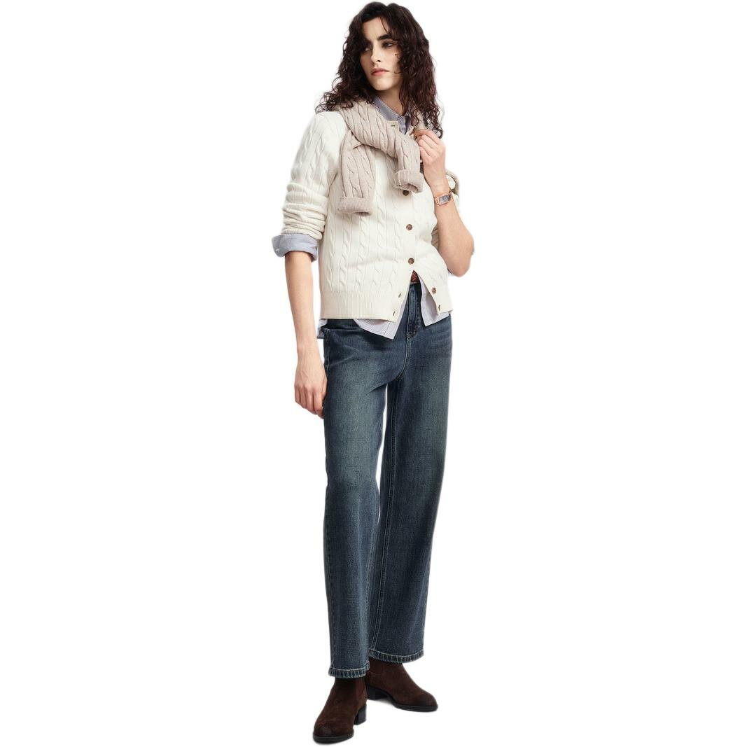 Свитер GANT