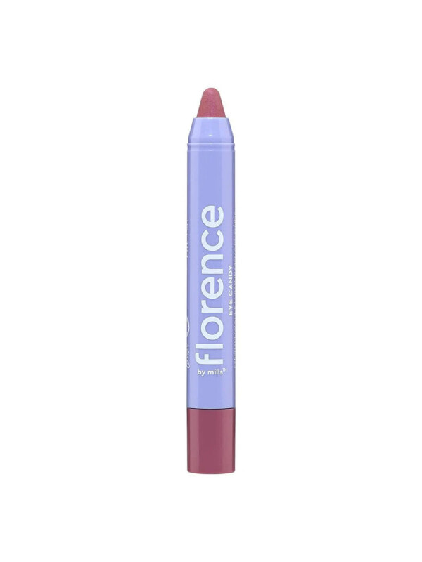 Кремовые тени для век Florence By Mills Eyecandy Stick, candy floss