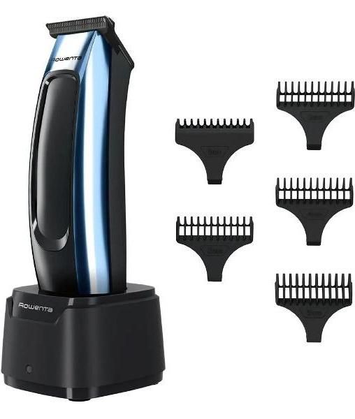Триммер для стрижки Rowenta Barber Experience TN1851E0