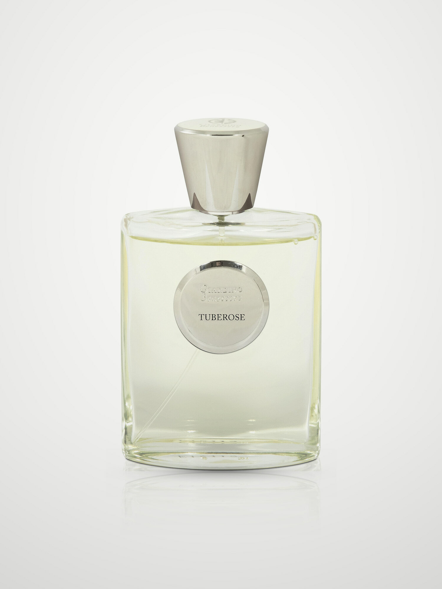 Парфюмерная вода Giardino Benessere Tuberose Eau de Parfum унисекс 100 мл