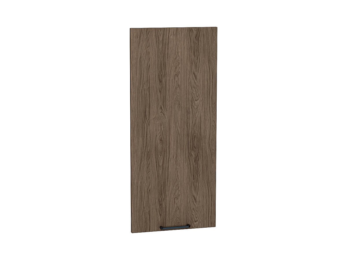 Фасад для кухни ФГ Флэт 90.40, цвет Brown Casella Oak 2S, 916*396*16 мм (В*Ш*Г)