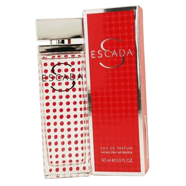 Escada Escada S 90 мл духи для женщин / Эскада Эскада С парфюм