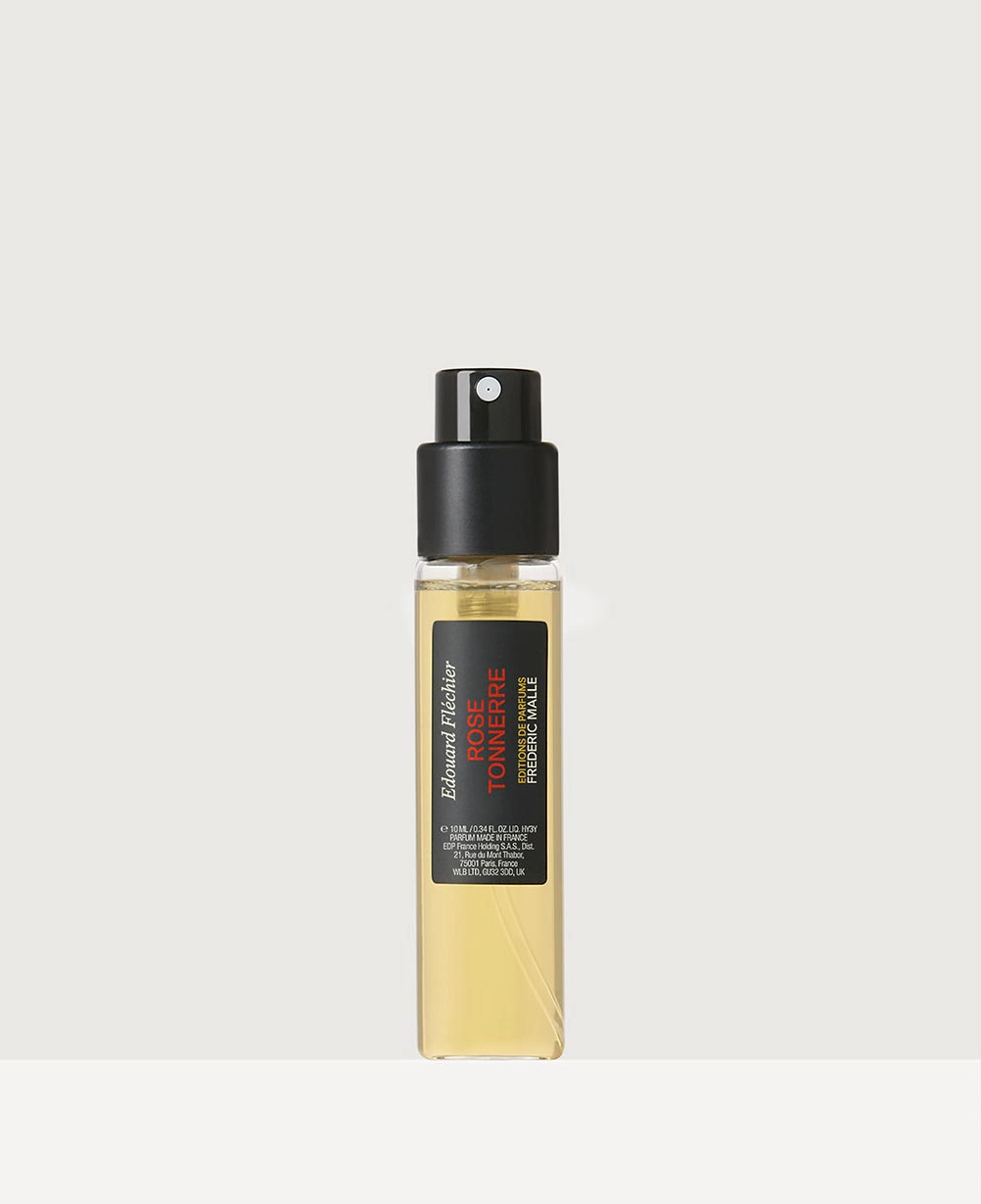 Аромат для женщин и мужчин Роза Тоннерре 10 мл - Frederic Malle Rose Tonnerre