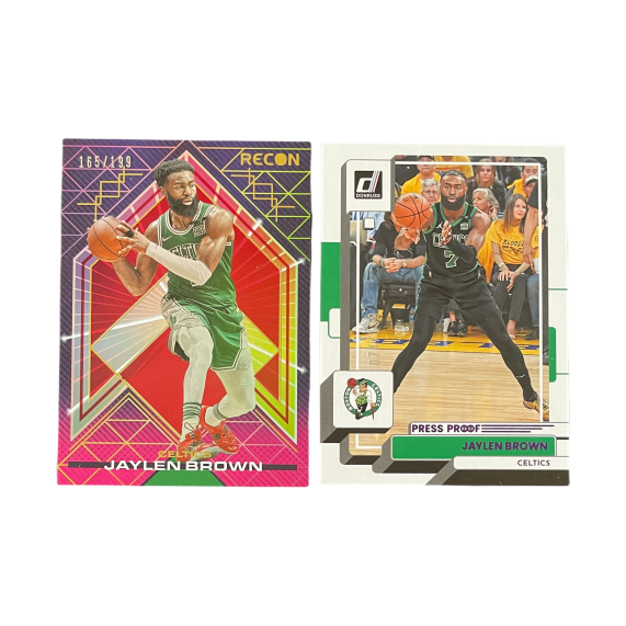 Карточки коллекционные PANINI