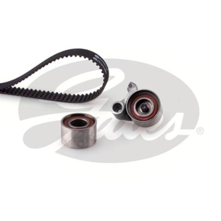 Ремень Грм Lexus Rx300,400/Toyota Camry 3.0L V6 211З. (GATES T257)