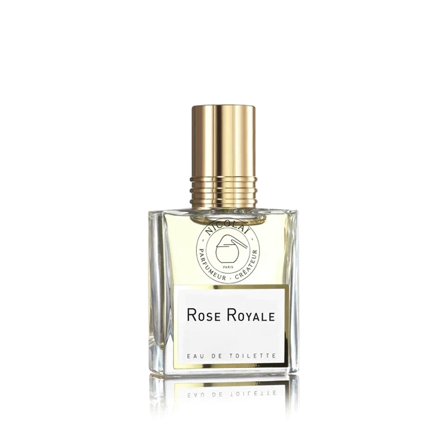 Parfums De Nicolai Rose Royale духи для женщин и мужчин 30 мл - Николай Королевская Роза