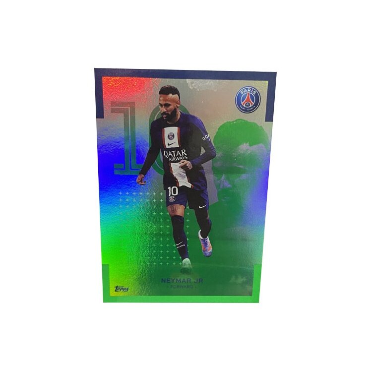 Карточки коллекционные Topps