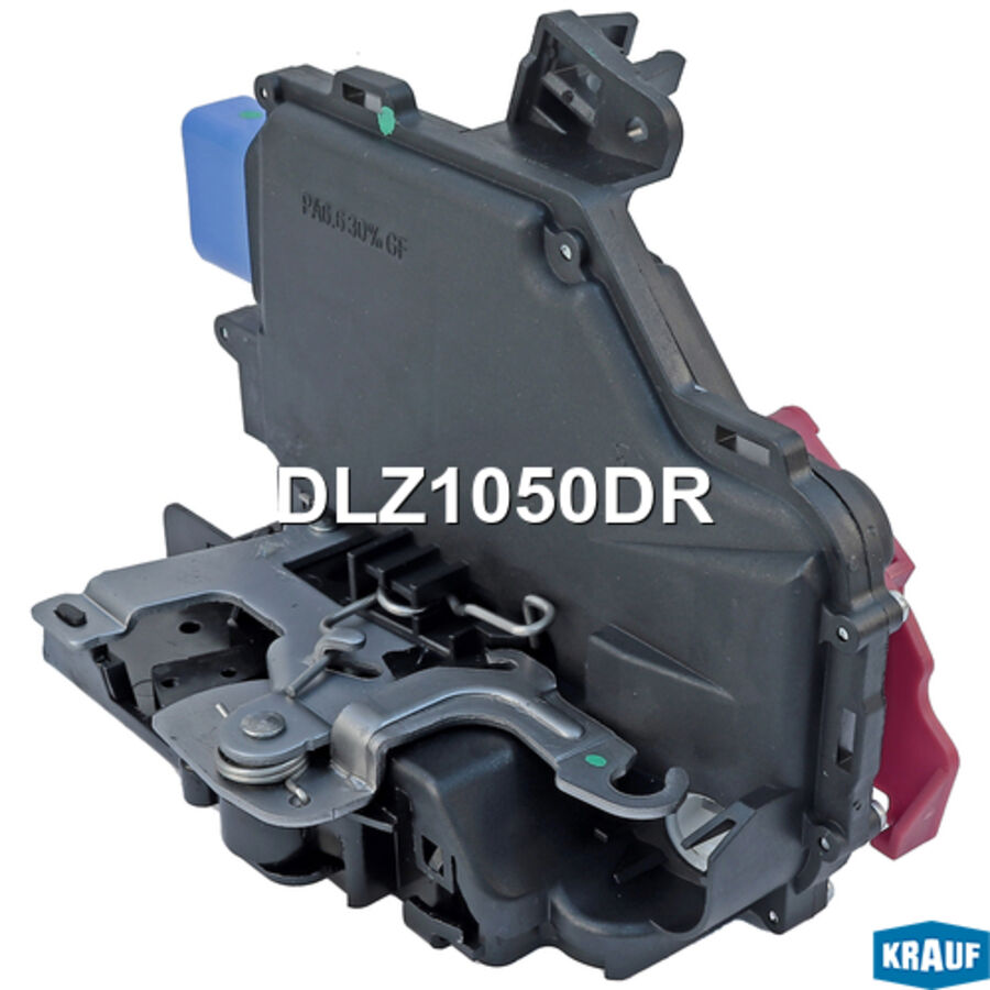 Замок двери (KRAUF DLZ1050DR)