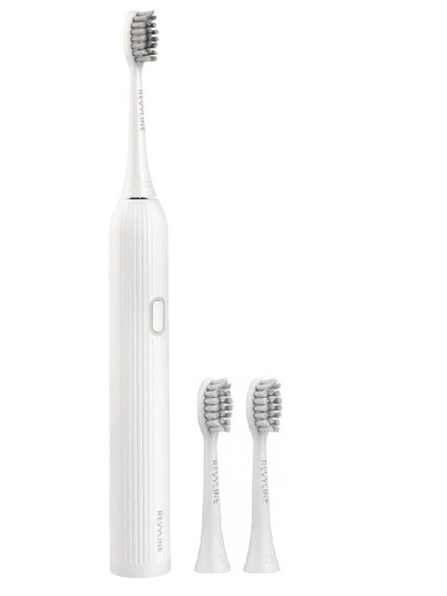 Зубная щетка Revyline RL060, механическая, 4 режим