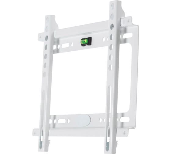 Кронштейн для LED/LCD тел. IDEAL-5 white