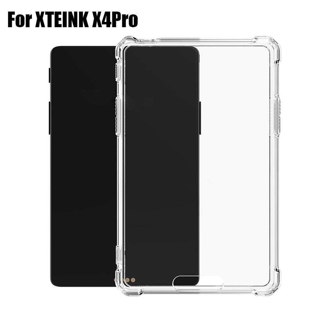 Чехол для электронной книги XTEINK X4Pro, прозрачный, TPU