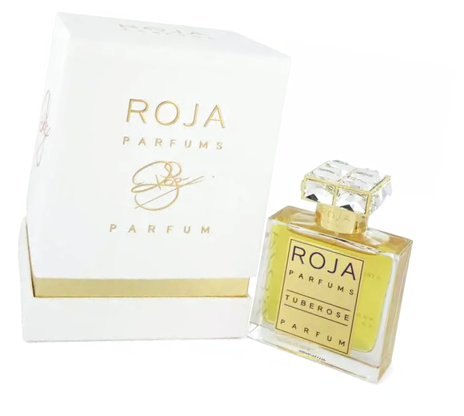 Roja Dove Tuberose / Тубероза Роже Дав - духи для женщин 50 мл