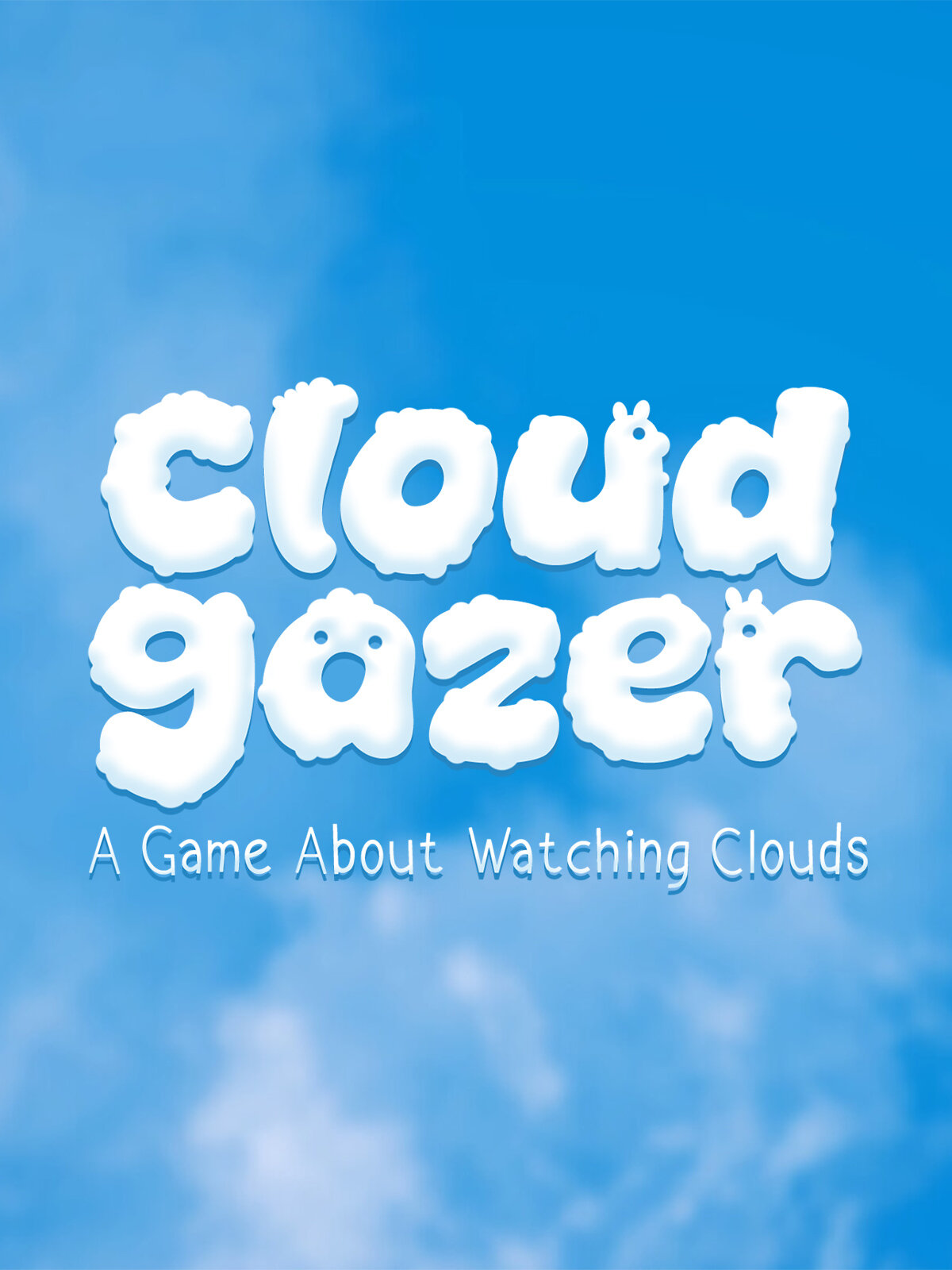 Cloudgazer: A Game About Watching Clouds (Steam; Mac, PC; Регион активации РФ, СНГ)