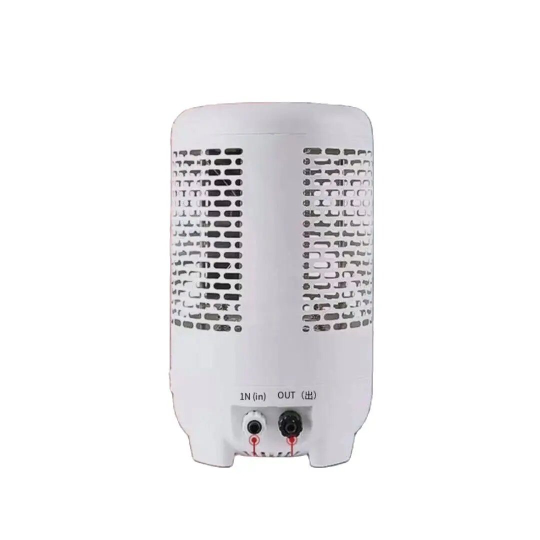 Аквариумный охладитель 100 Вт EU plug adapter, 120W