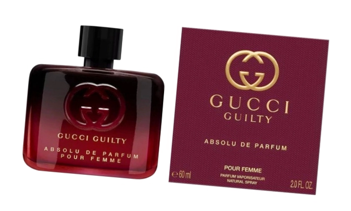 Гуччи Гилти Абсолют Фемме духи женские 60 мл - Gucci Guilty Absolute Pour red
