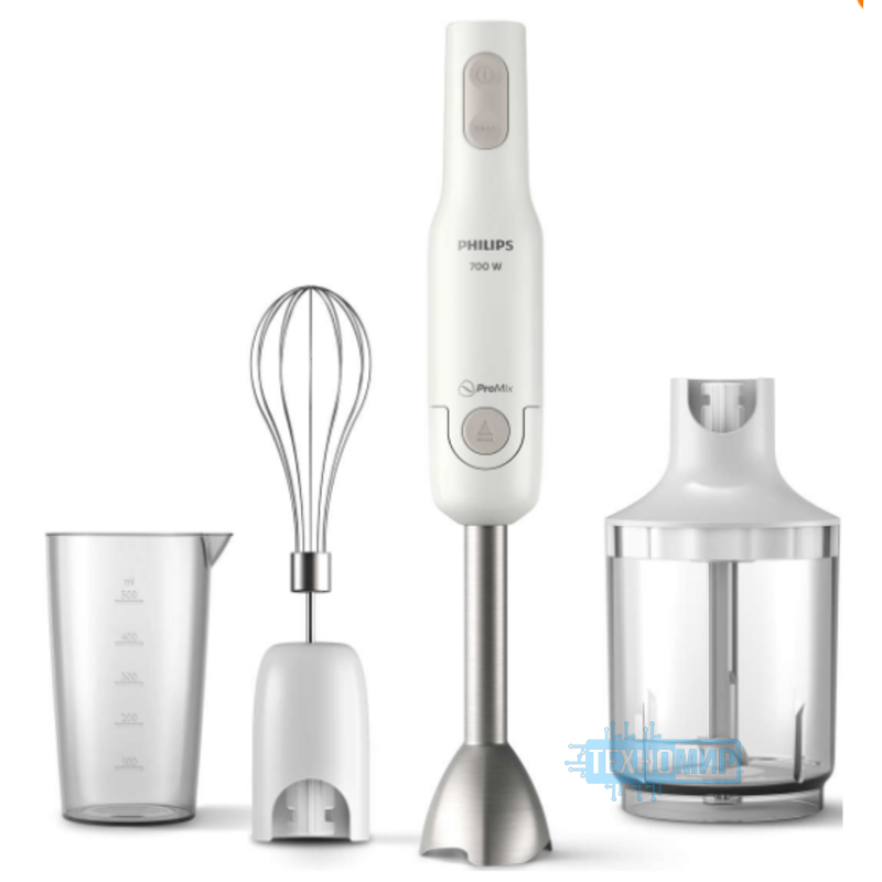 Блендер Philips Daily Collection HR2545/00