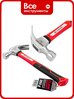 Молоток-гвоздодер EVERFORCE 350гр EF-T7012(65269)