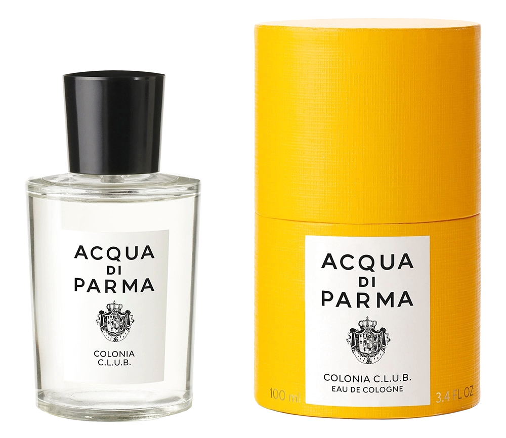 Аква Ди Парма Колония Клуб 100 мл мужской парфюм - Acqua Di Parma Colonia