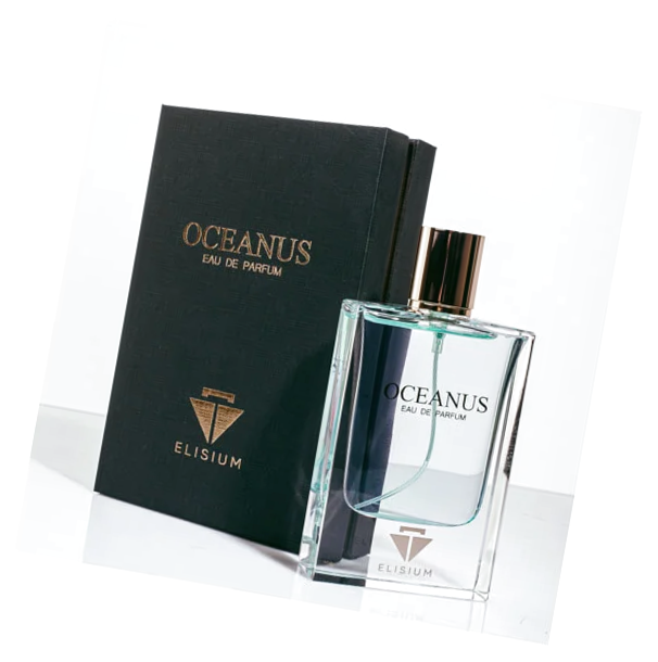Парфюм Elisium Oceanus 80 мл для женщин и мужчин / Элизиум Океанус