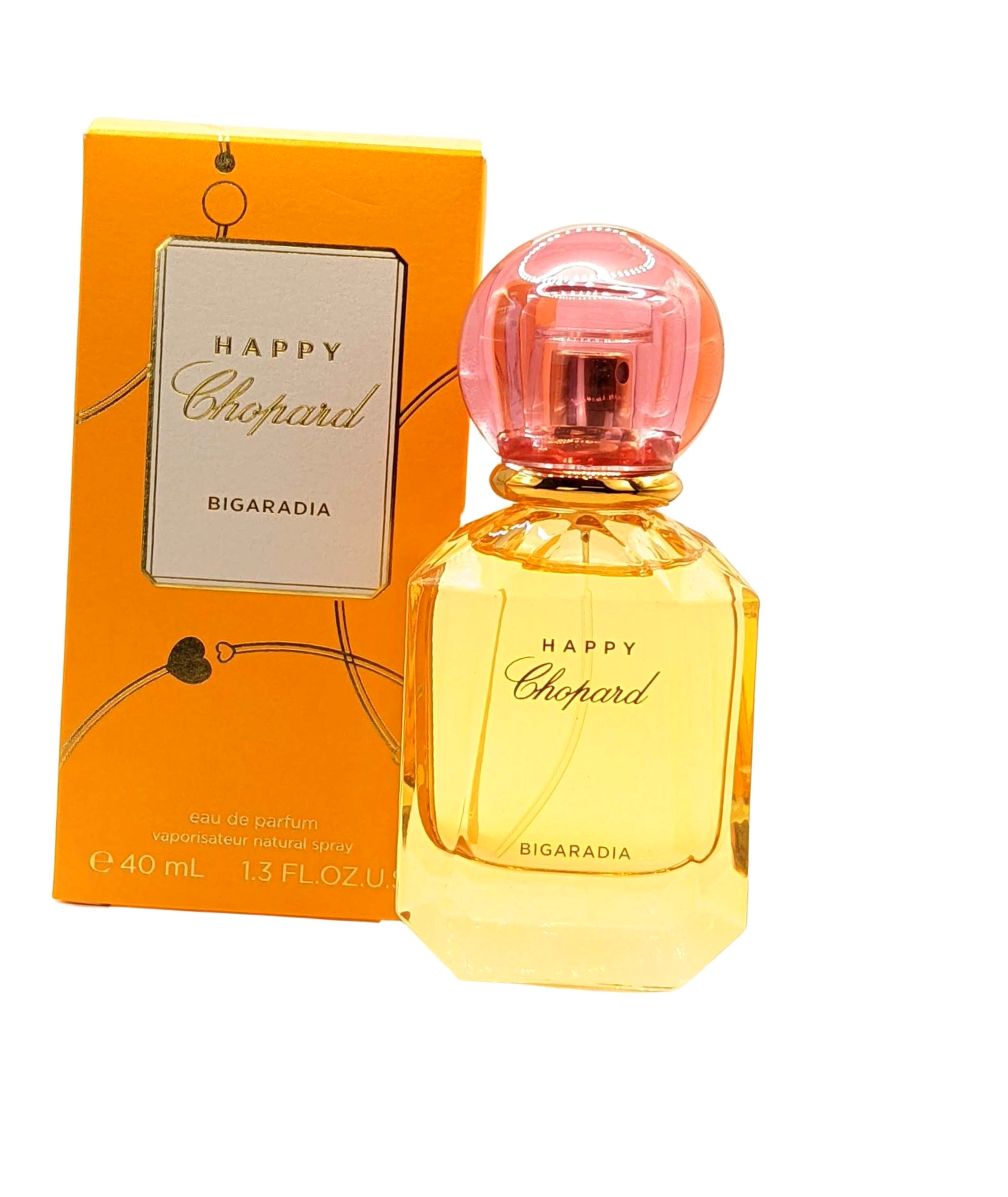 Духи для женщин Chopard Bigaradia 40 мл / Шопард Бигарадия парфюм
