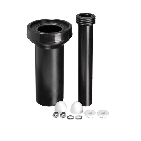 Комплект для монтажа инсталляции McAlpine d90х110 мм (FP45R-KIT2/9955)