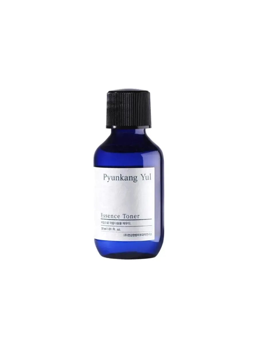 #Тoнер-эccенция для лица PYUNKANG YUL Essence Toner Mini 30 мл#