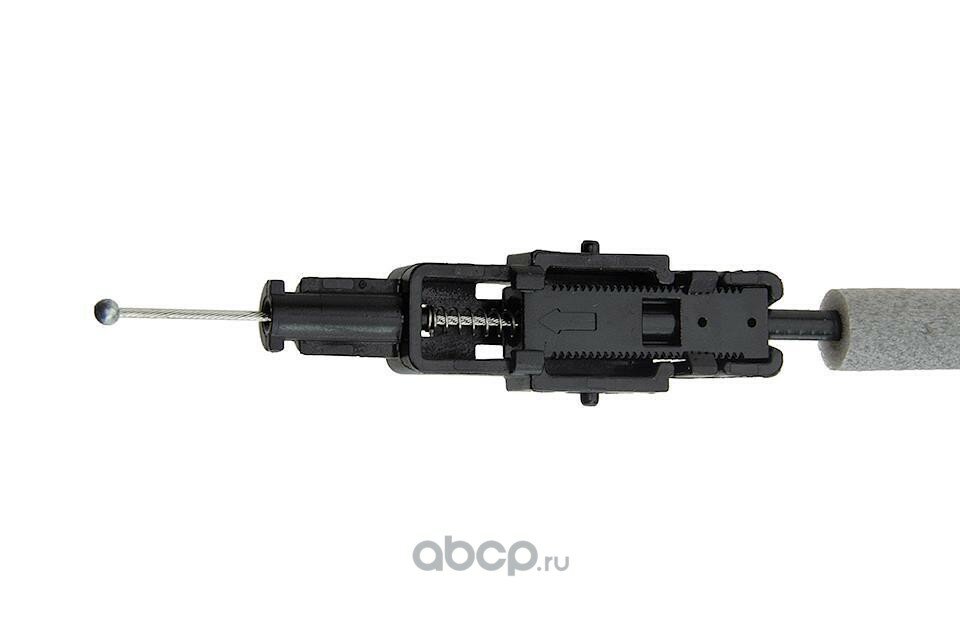 Ролик двери MERCEDES SPRINTER 2006-, VW CRAFTER 30-35/30-50 2006-/правый/, шт Nty EZCME013