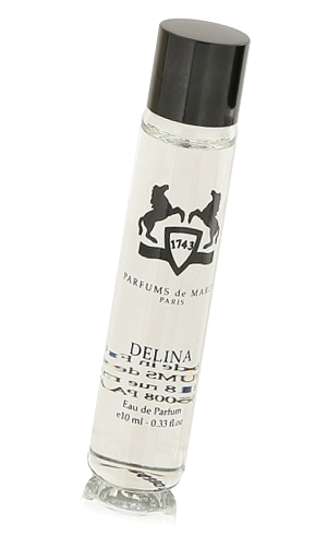 Женская парфюмерная вода без спрея Делина Де Марли 10 мл - Parfums De Marly Delina