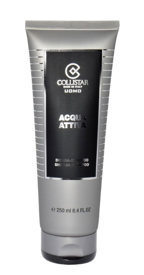 Шампунь для душа Collistar Acqua Attiva, 250 мл