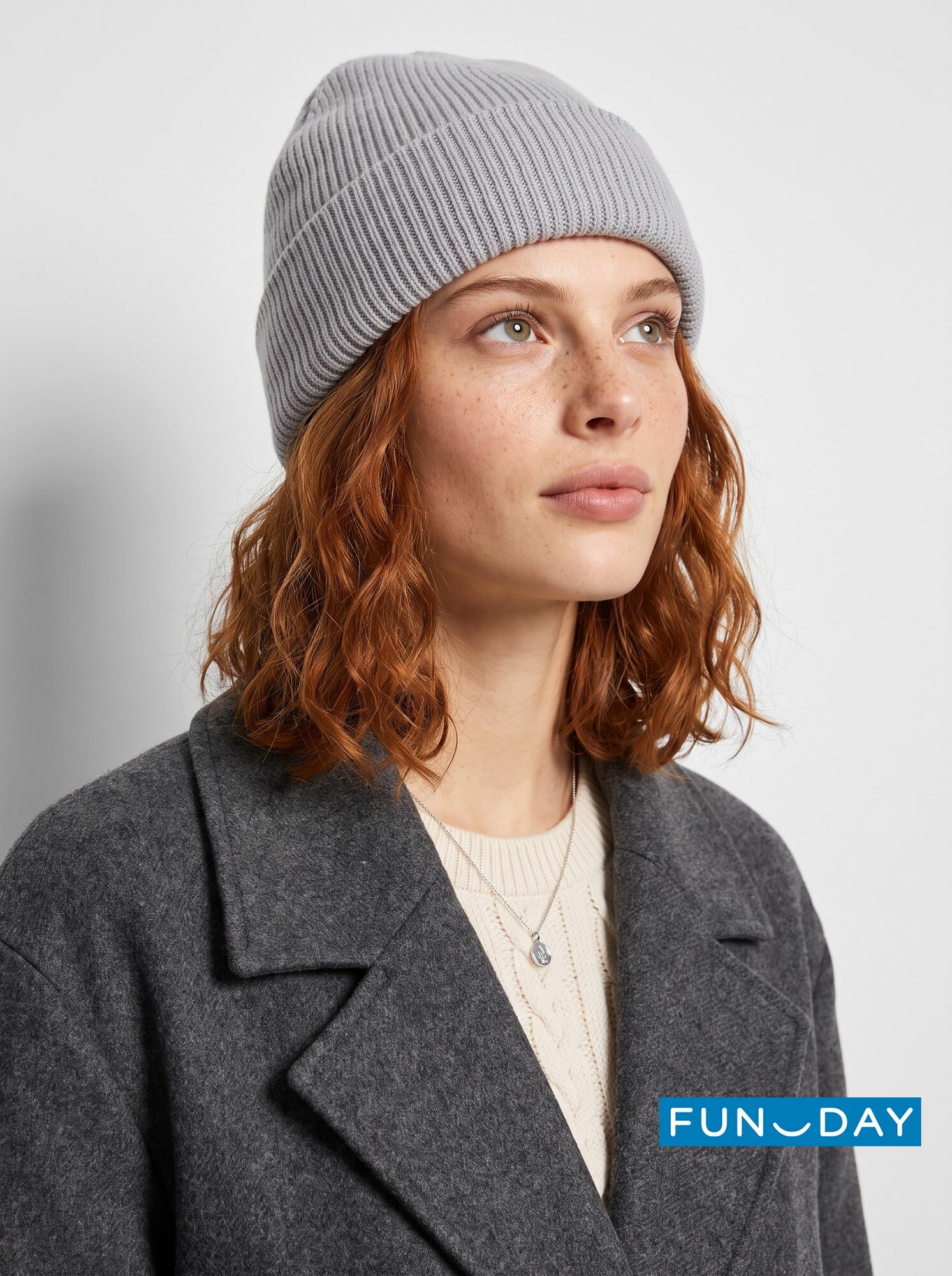Шапка для женщин