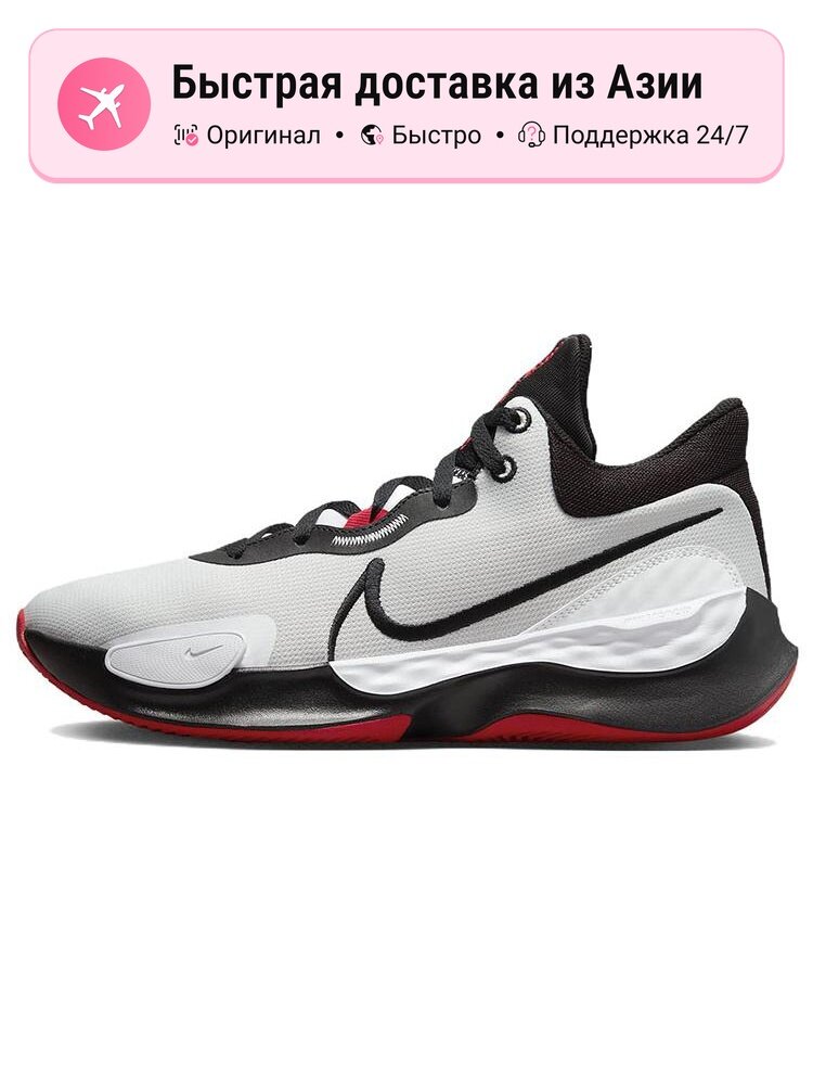 Кроссовки NIKE Renew Elevate 3