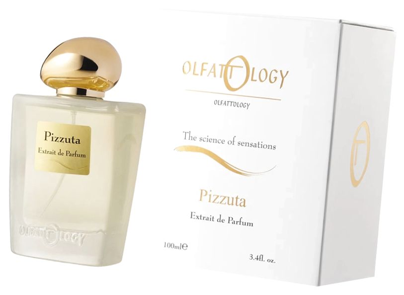 Olfattology Pizzuta духи 100 мл для женщин и мужчин / Пиццута Ольфаттолоджи