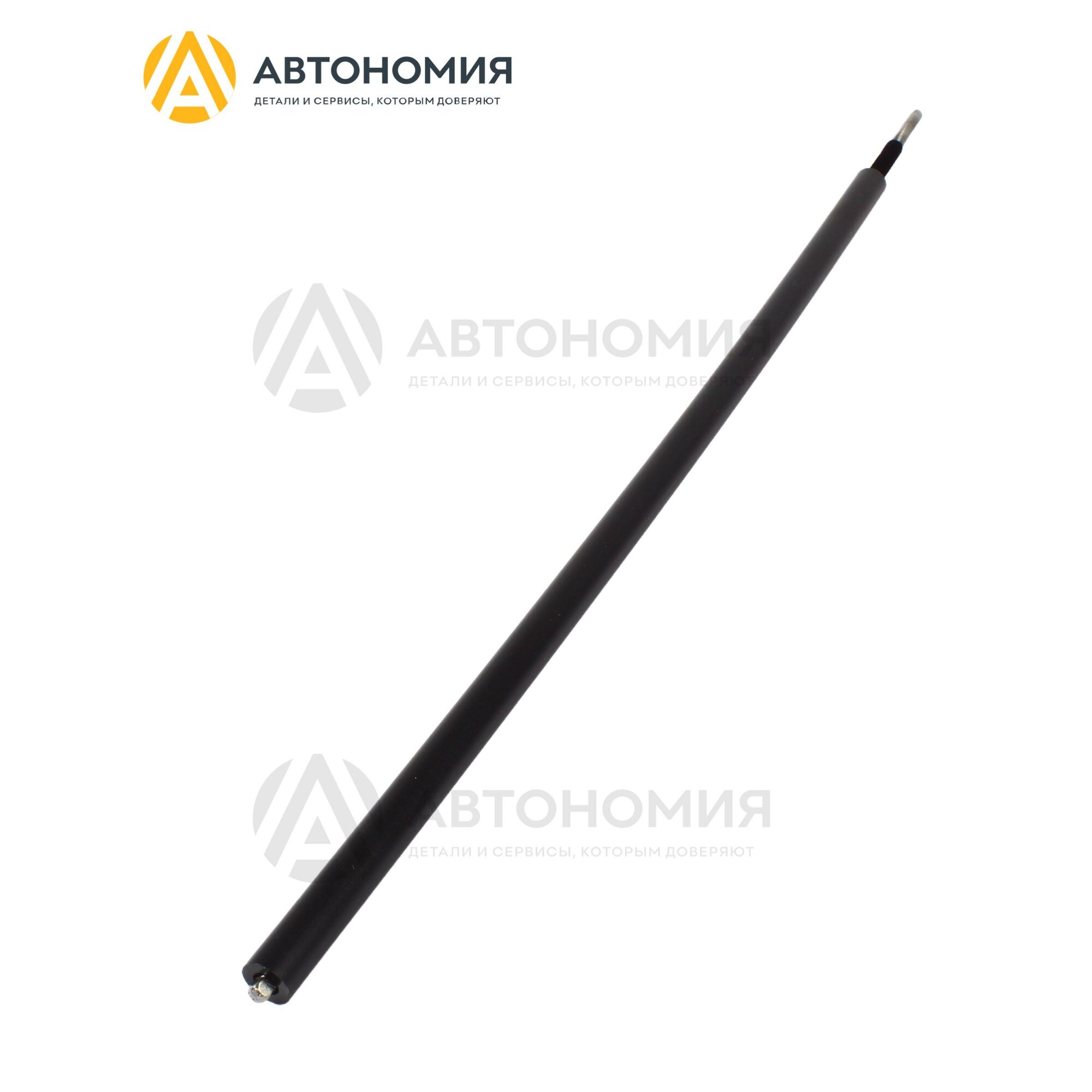 Вал механизма перемещения сиденья Mazda TK81-88-0D1