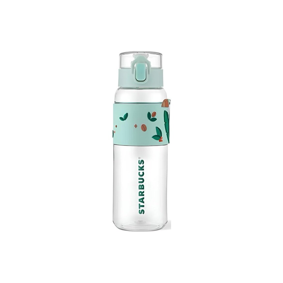 Бокалы и стаканы Starbucks