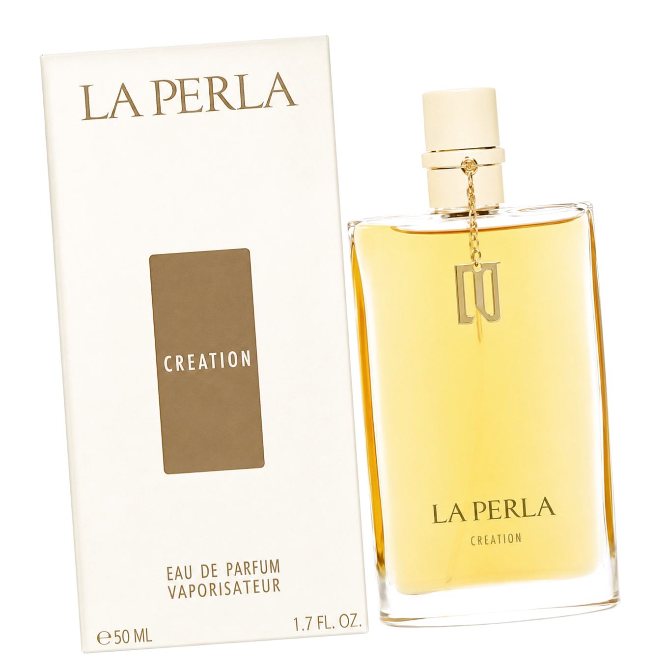 La Perla Creation - духи для женщин 50 мл / Ла Перла Криэйшн