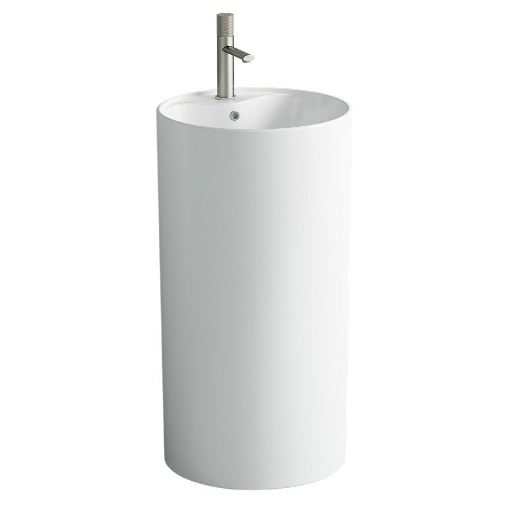 Раковина SantiLine 45х45 SL-4003