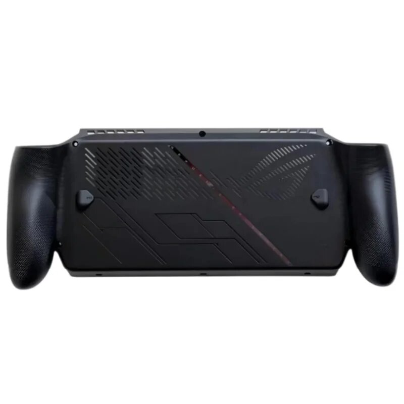 Чехол для ASUS ROG Ally Black Rear Cover