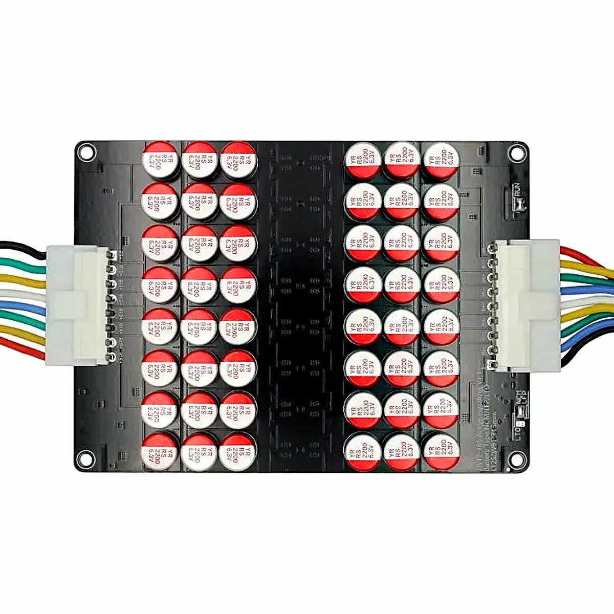 PowerDog 16S активный балансир Li-Ion / LiFePO4/LTO до 5,5а ток балансировки