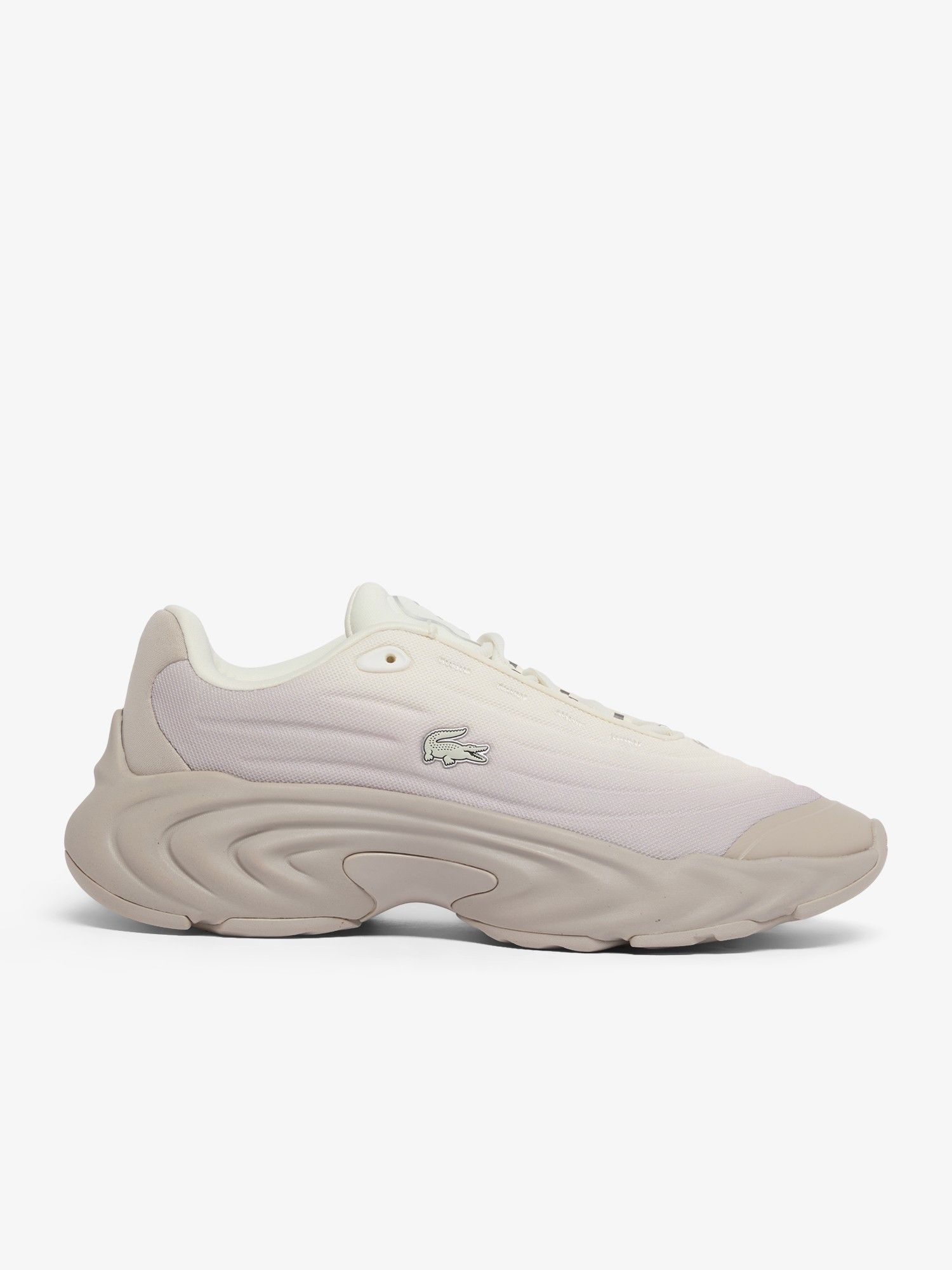 Кроссовки LACOSTE
