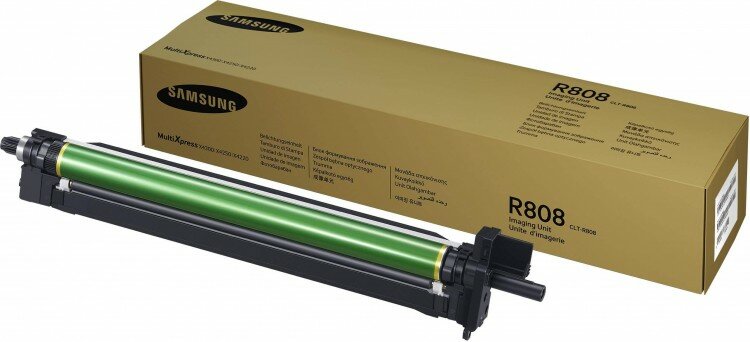 Фотобарабан Samsung CLT-R808, цветной для Samsung MultiXpress SL-X4220RX/ SL-X4250LX/ SL-X4300LX (100000 стр.)