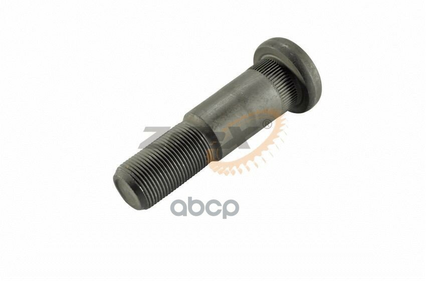 ZX06.0016 болт крепления колеса M22X1.5M ZeTeX арт. ZX060016