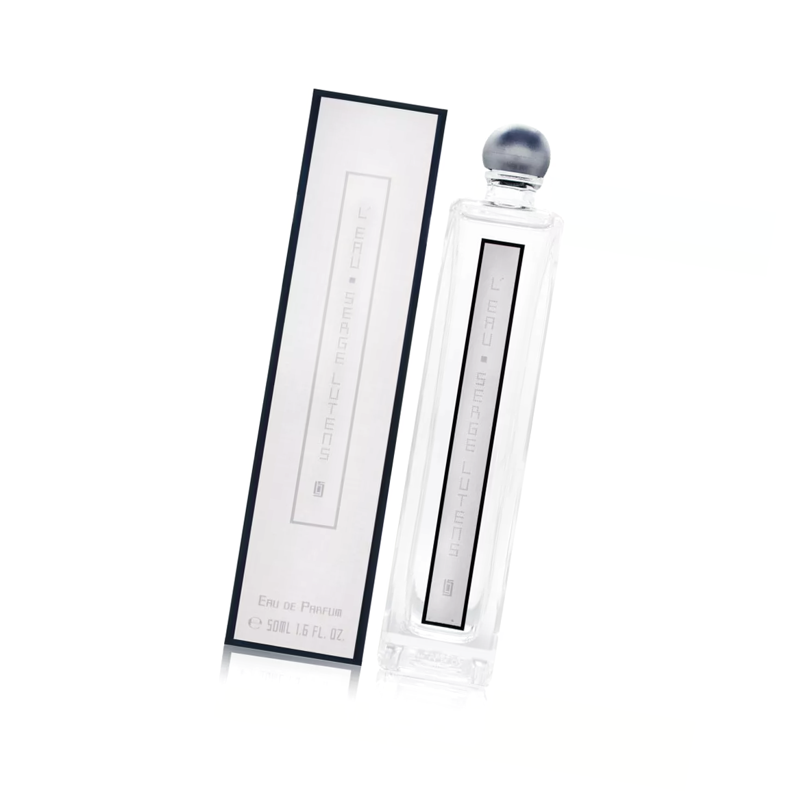 Парфюм в миниатюре: Парфюмерная вода Serge Lutens L Eau Serge Lutens пробник 1 / Серж Лютен Ле Серж Лютен сэмпл