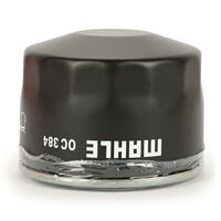 Фильтр Масляный Oc384 (MAHLE/KNECHT OC384)