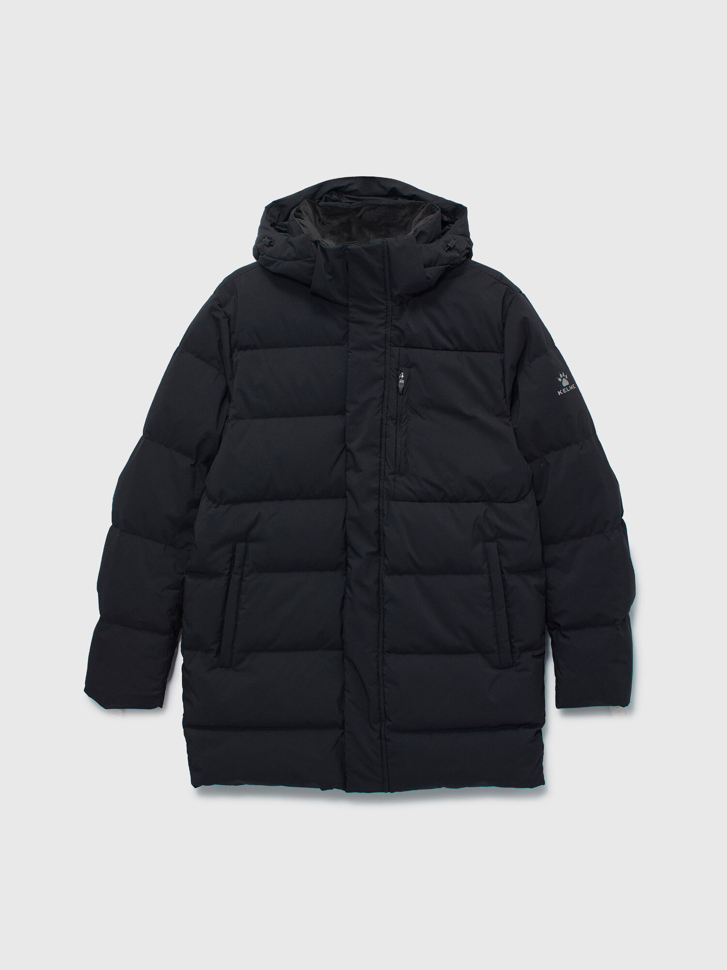 Пуховик Kelme Down Jacket