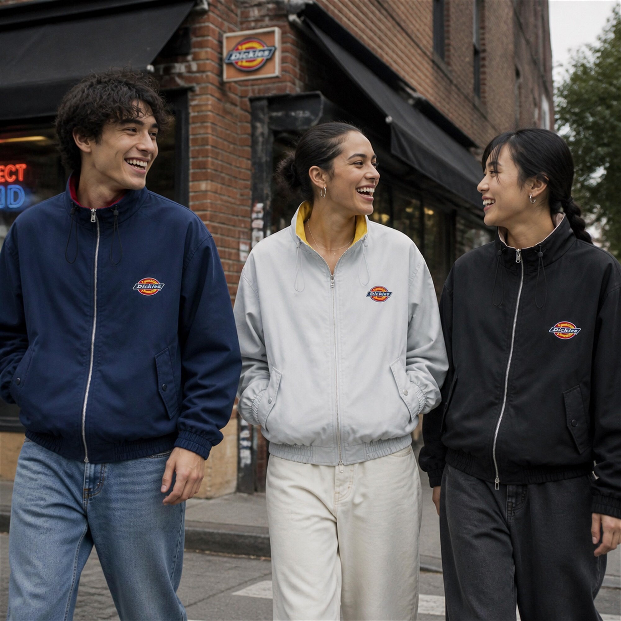 Куртка Dickies