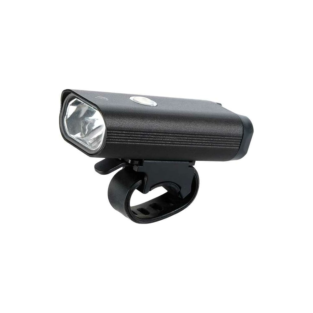Аккумуляторный фонарь ФАZА велосипедный BF3-L5W 5XPG 5Вт 6500К-7000К IP44 240лм LED фара 3 режима: 100проц./50проц./мигающ. аккум. 18650 USB 5034204