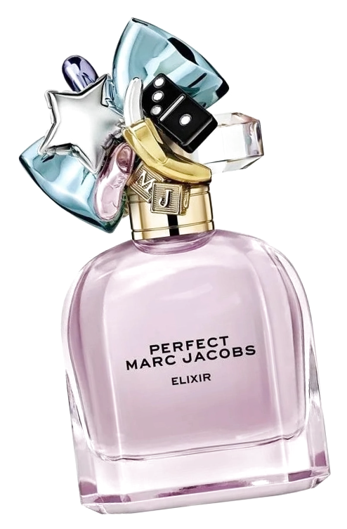 Марк Джейкобс Перфект Эликсир парфюм для женщин и мужчин 50 мл - Marc Jacobs Elixir аромат