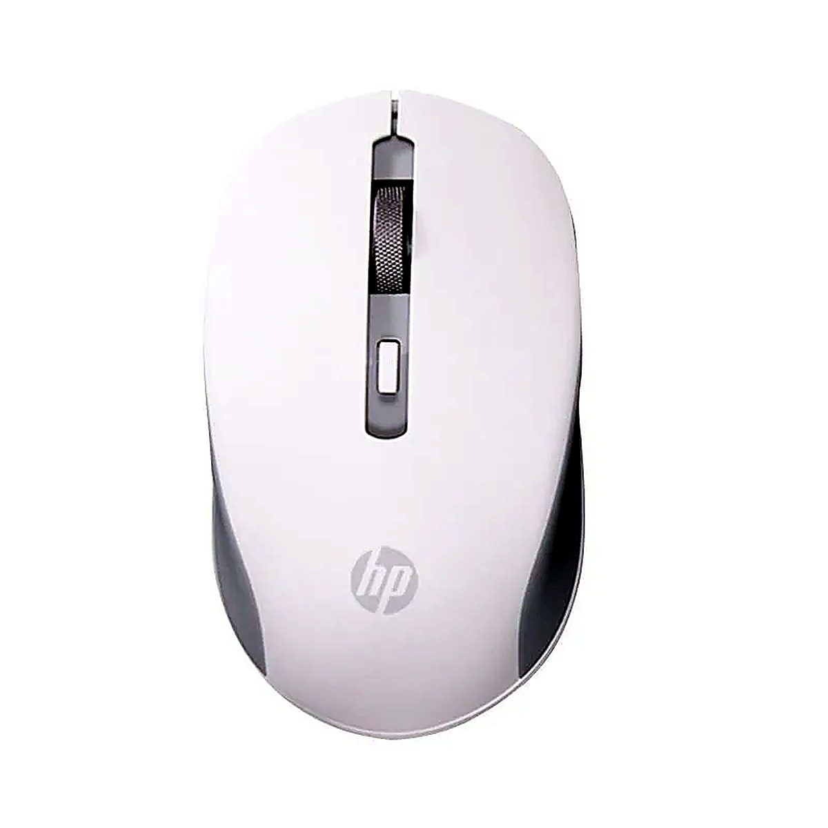 HP Игровая мышь беспроводная, белый, вес 105 г, 8x6x3 см, мыши компьютерные
