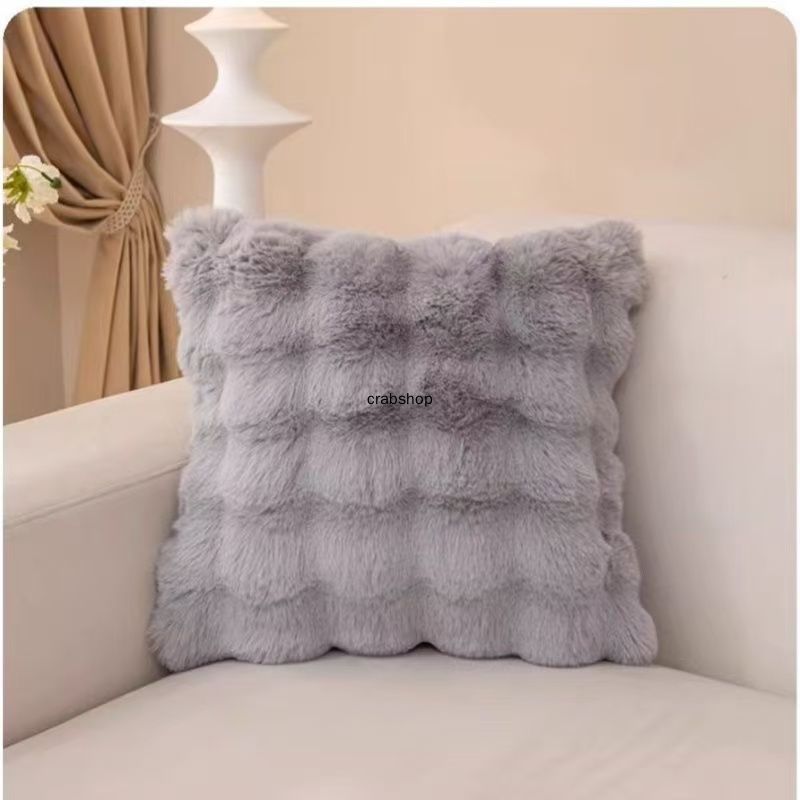 Подушка-игрушка 45x45 см 1 шт